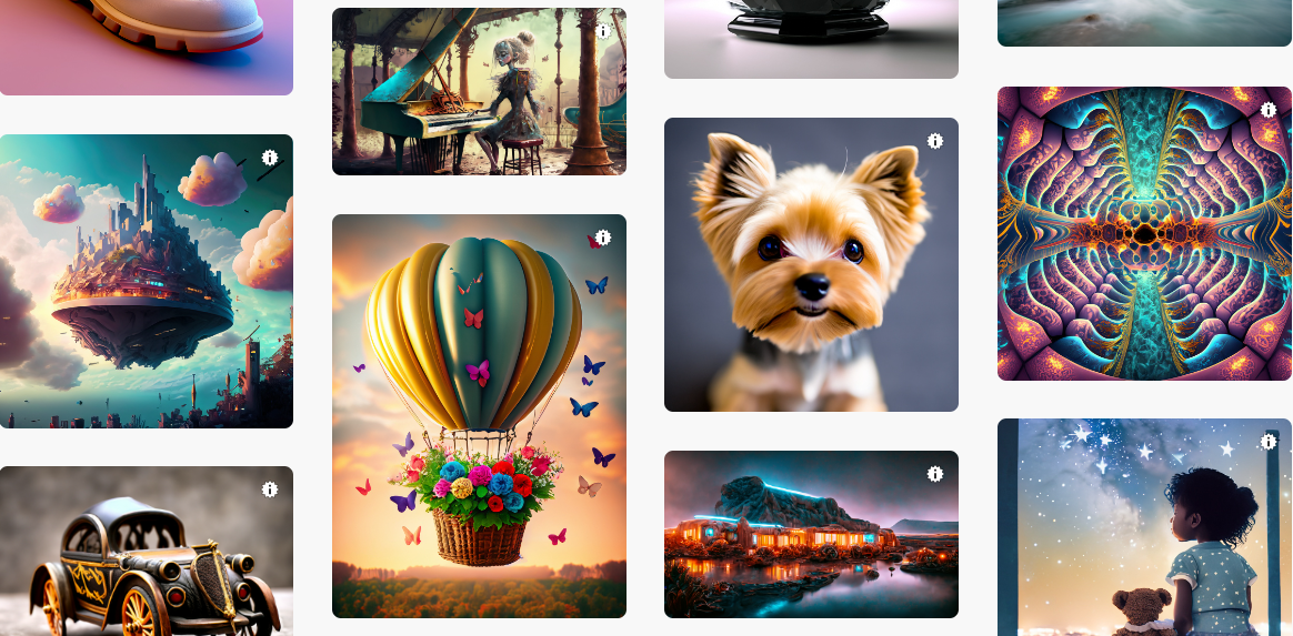 Adobe Firefly - L'IA Generativa di Adobe è ora disponibile per tutti